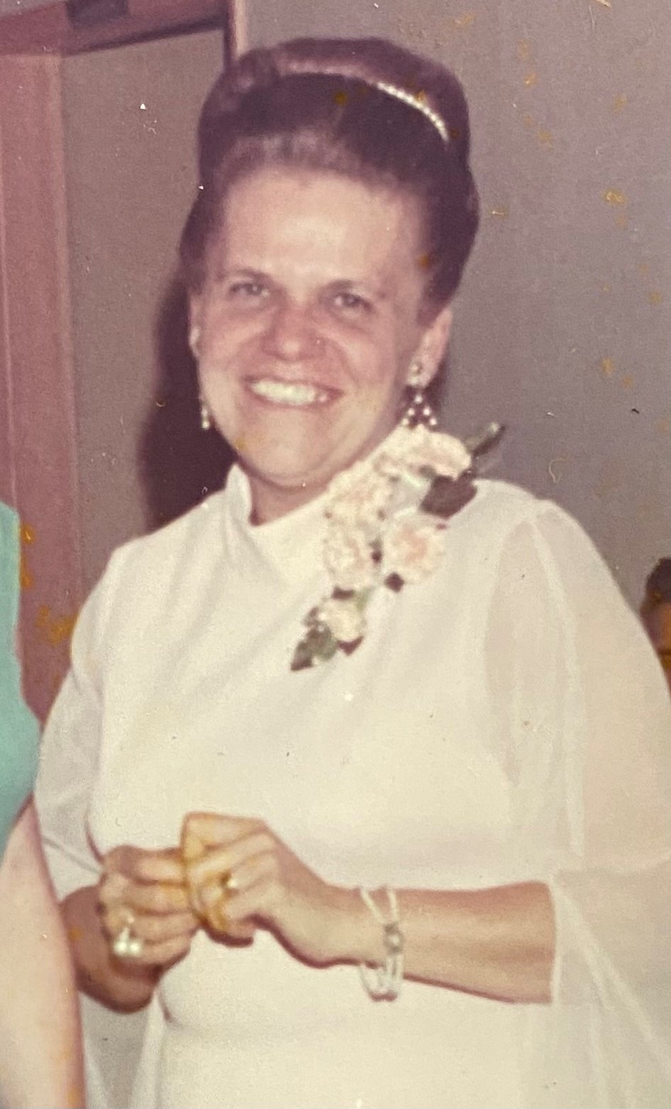 Beverly G. Morrison | News, Sports, Jobs - Times Observer